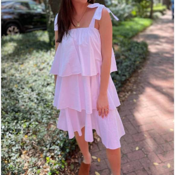 SOFIA COLLECTIONS | Dresses | New Sofia Collections Nera Dress In White | Poshmark